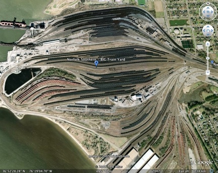 Model Railroad Classification Yard Plans Layout Design | Model